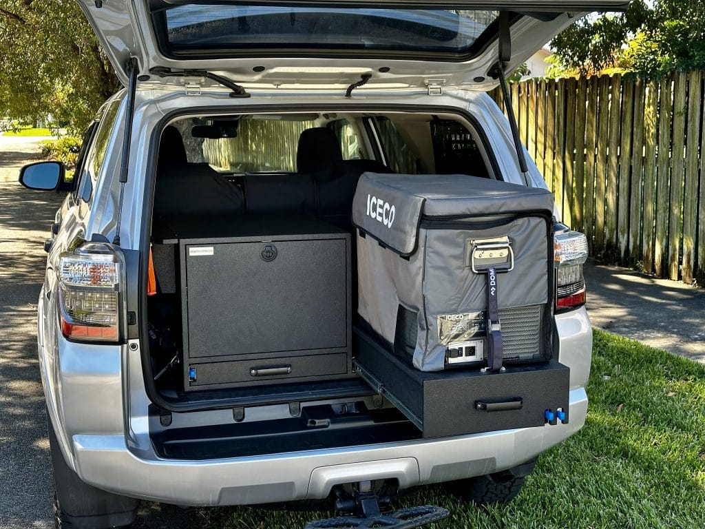 4 Runner Drawer System – DRAWERSYSTEMS.COM