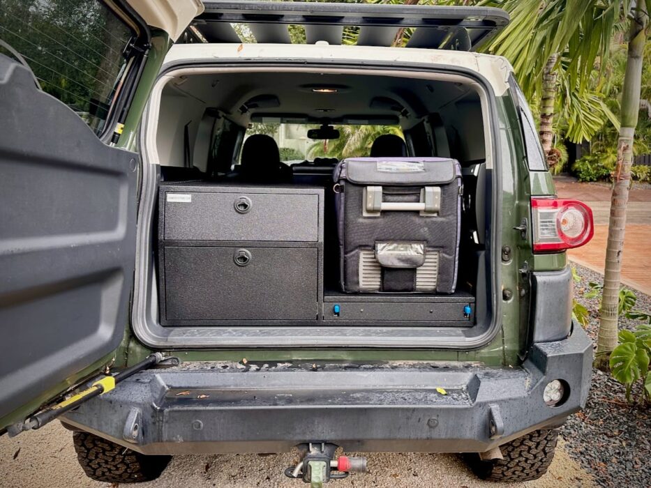 DRAWERSYSTEMS.COM – Custom built drawer systems for Jeep, Toyota, Land ...