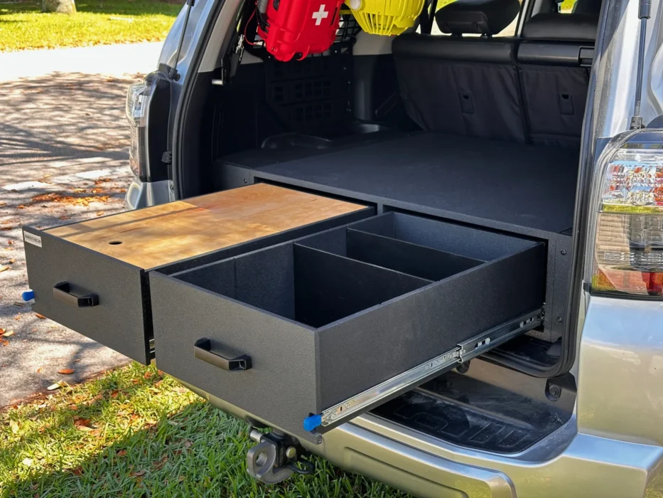 DRAWERSYSTEMS.COM – Custom built drawer systems for Jeep, Toyota, Land ...