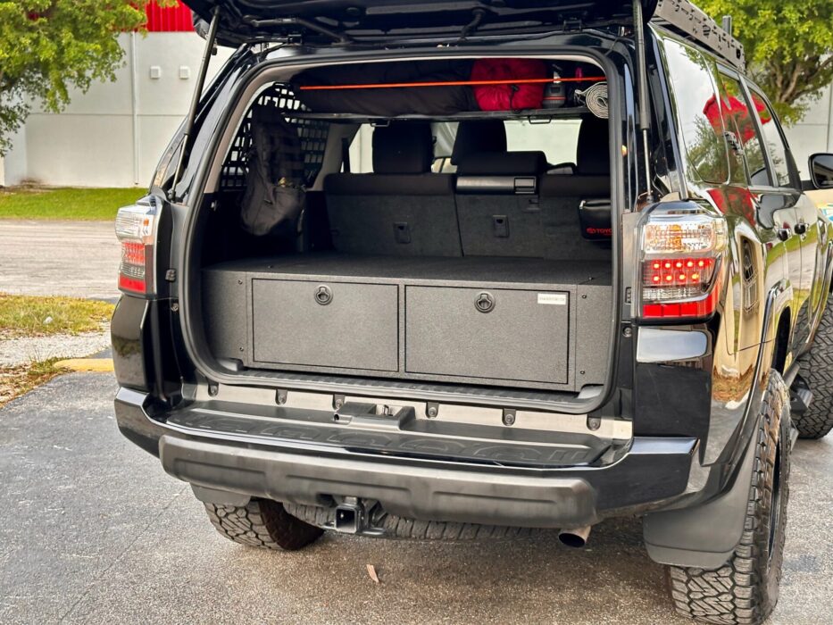 DRAWERSYSTEMS.COM – Custom built drawer systems for Jeep, Toyota, Land ...